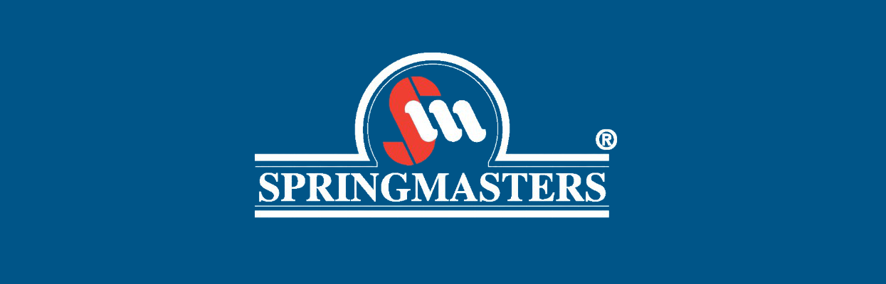 美制Springmasters卡簧，英制Springmasters挡圈，Circlips卡环，Springmasters弹簧-我的零件网
