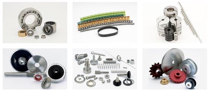 WM Berg紧固件，WM Berg经销商，上海Berg，Berg联轴器，Berg同步带，Berg中国代理-上海松模实业有限公司