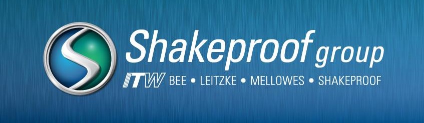 ITW Shakeproof Group，销子，Shakeproof销钉，Shakeproof五金件-我的零件网